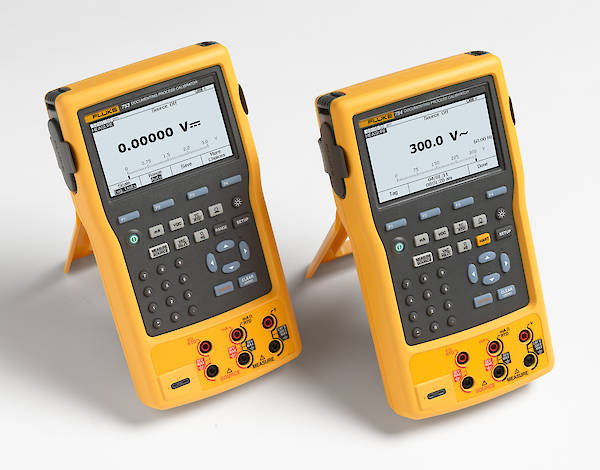 PK elektronik Poppe GmbH - Mess und Prüftechnik - Fluke 75x ...